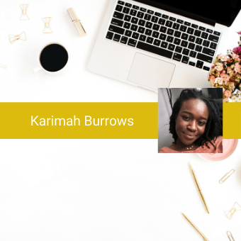 Spotlight on Karimah Burrows settling at PIB and learning to play the ...