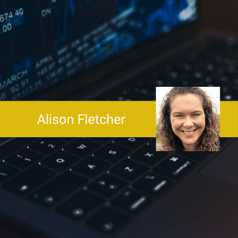 Spotlight on Alison Fletcher on 21 years as a Test Analyst, writing an ...