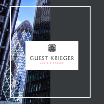 International wholesale specialty broker Guest Krieger officially joins ...