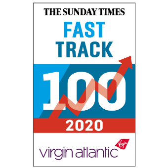 PIB Group appears at 13th position in the Sunday Times Virgin Atlantic ...