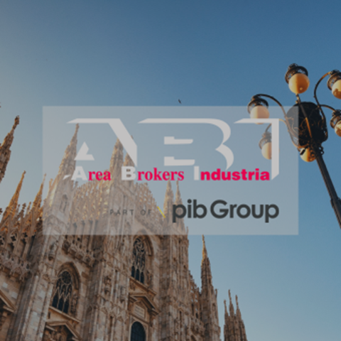 PIB Group | National coverage, local service
