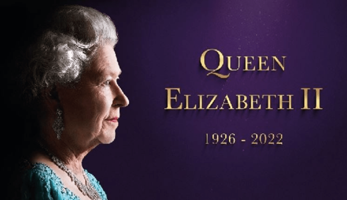 Rest in peace Ma’am