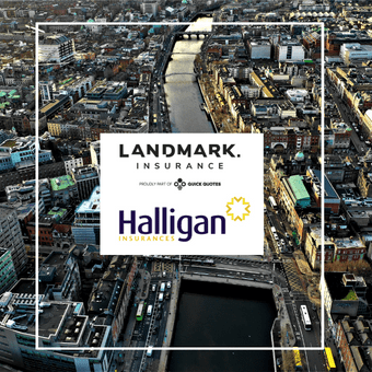 Campion Insurance acquires Landmark Insurance and Halligan Insurance