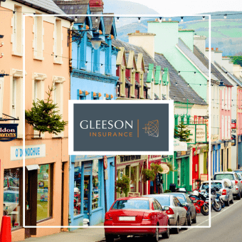 Campion Insurance acquires Gleeson Insurance