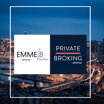 PIB Group | National coverage, local service