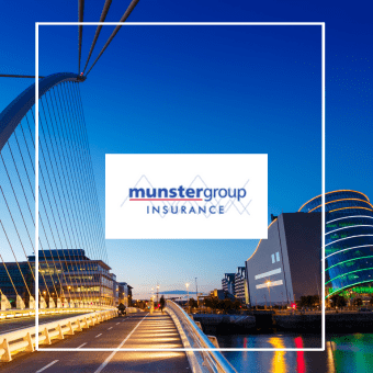Campion Insurance acquires Munstergroup Insurance
